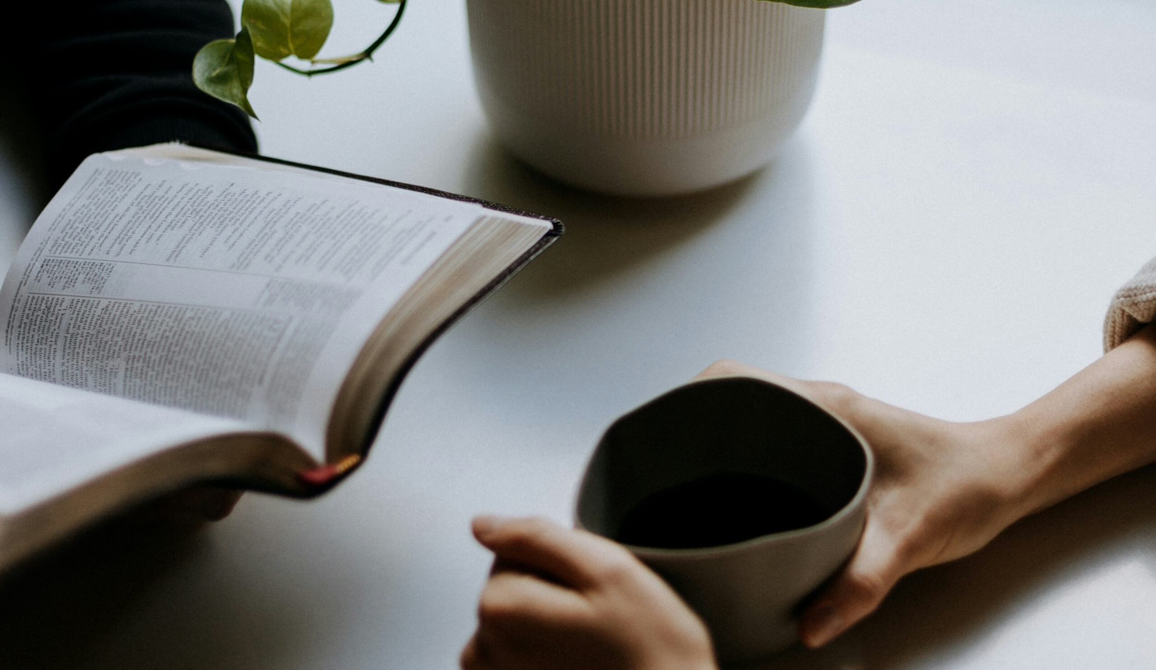 Modern Christianity Vs Gen X Christianity – Cheydes of Black