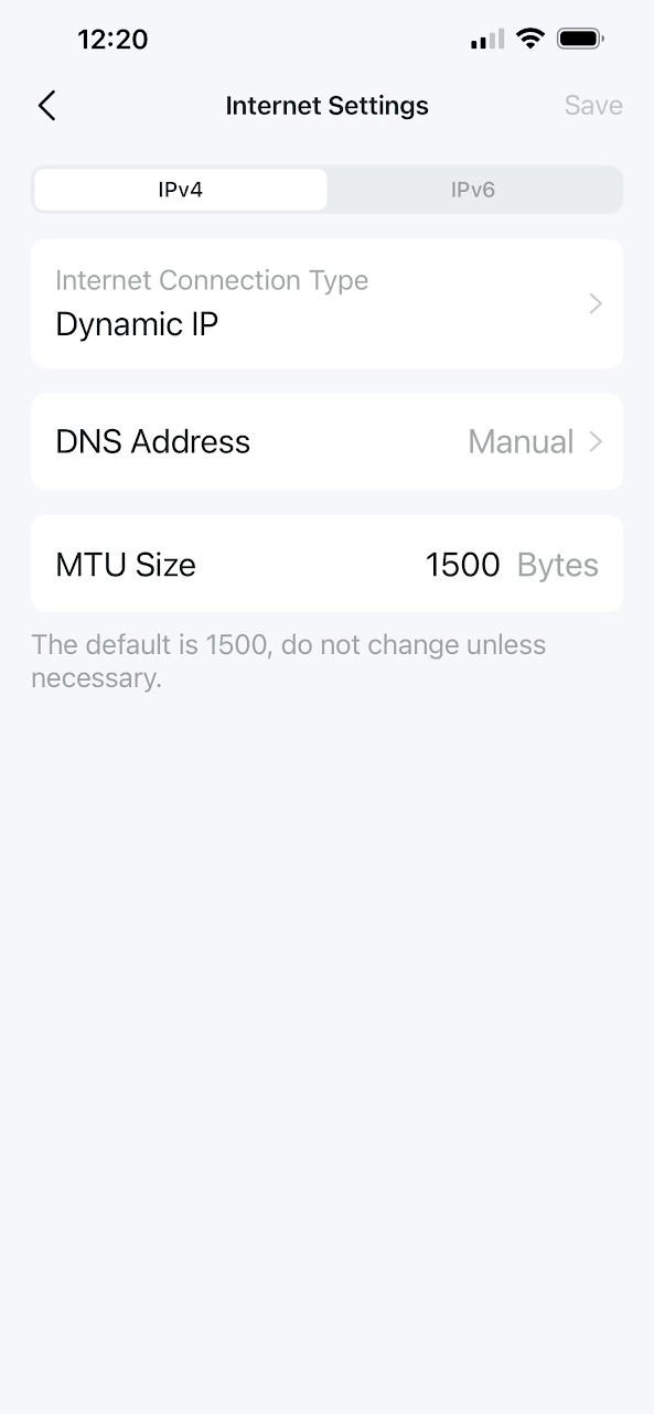 DNS Settings Every Home Network Should Utilize – Cheydes of Black