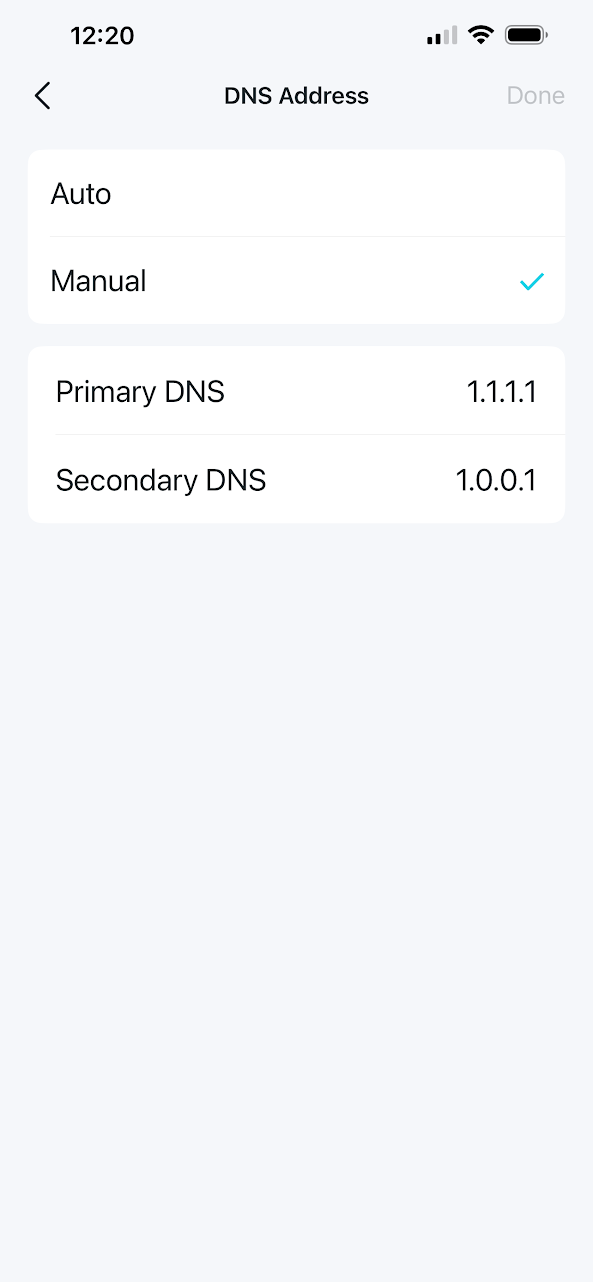 DNS Settings Every Home Network Should Utilize – Cheydes of Black