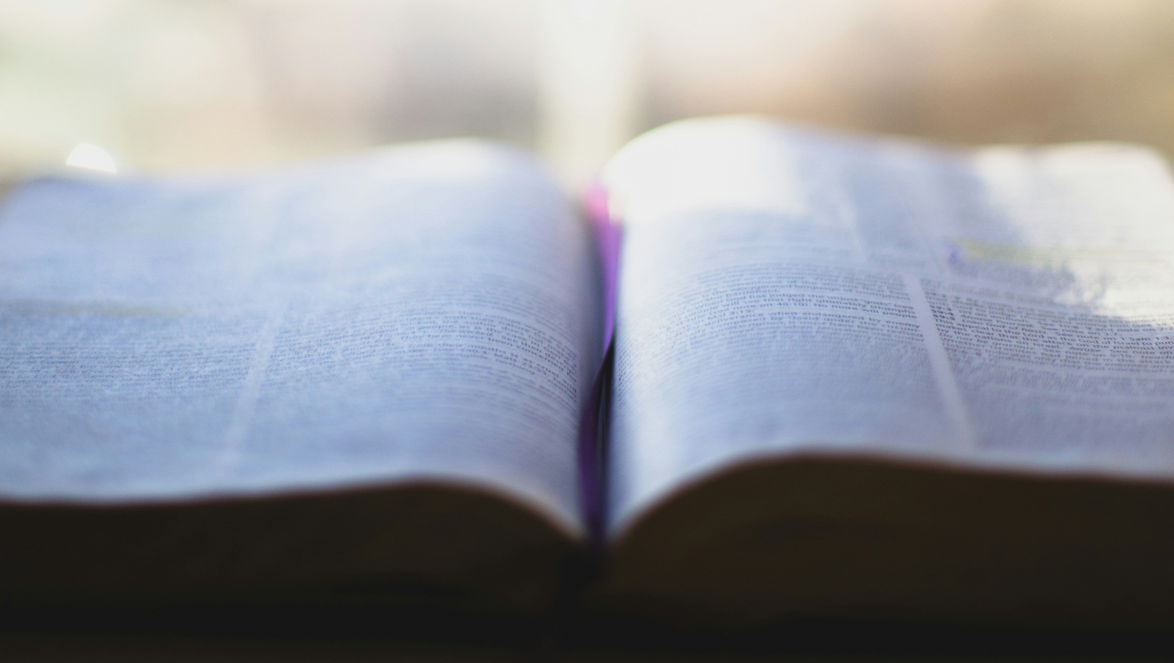 The God Handbook for Dummies – Cheydes of Black